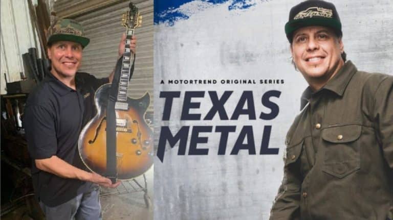 How wealthy is Bill Carlton, the owner of Texas Metal? - Biography Tribune