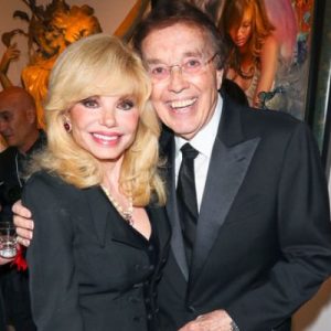 What does Loni Anderson do today? Her Age, Spouse, Net Worth ...