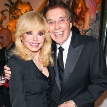 What does Loni Anderson do today? Her Age, Spouse, Net Worth ...