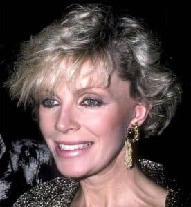 What happened to Cassandra Harris? Her Age, Spouses, Career - Biography ...