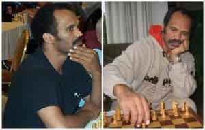 Emory Tate: The Air Force Sergeant Who Was Also a chess Genius ...