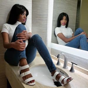 Who is Debbii Dawson from “AGT”? - Biography Tribune