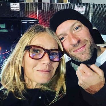 Gwyneth Paltrow's daughter Apple Martin: College, Age, Father ...