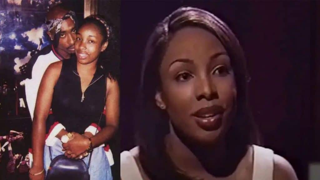 How Keisha Morris Met, Married, and Divorced the Rapper Tupac ...