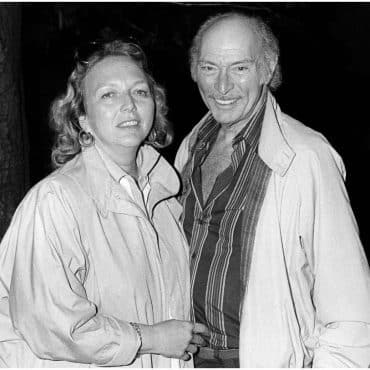 What was the cause of Lee Van Cleef death? His Age, Height - Biography ...