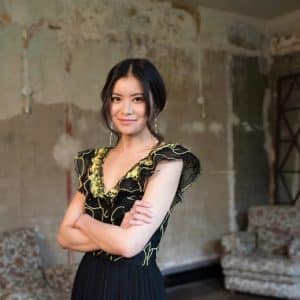 Katie Leung: The Actress Who Captivated Harry Potter Fans - Biography ...