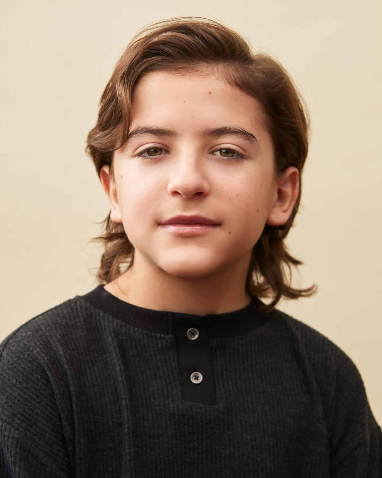 Why did Jack Messina left Manifest? His Age, Parents, Career ...