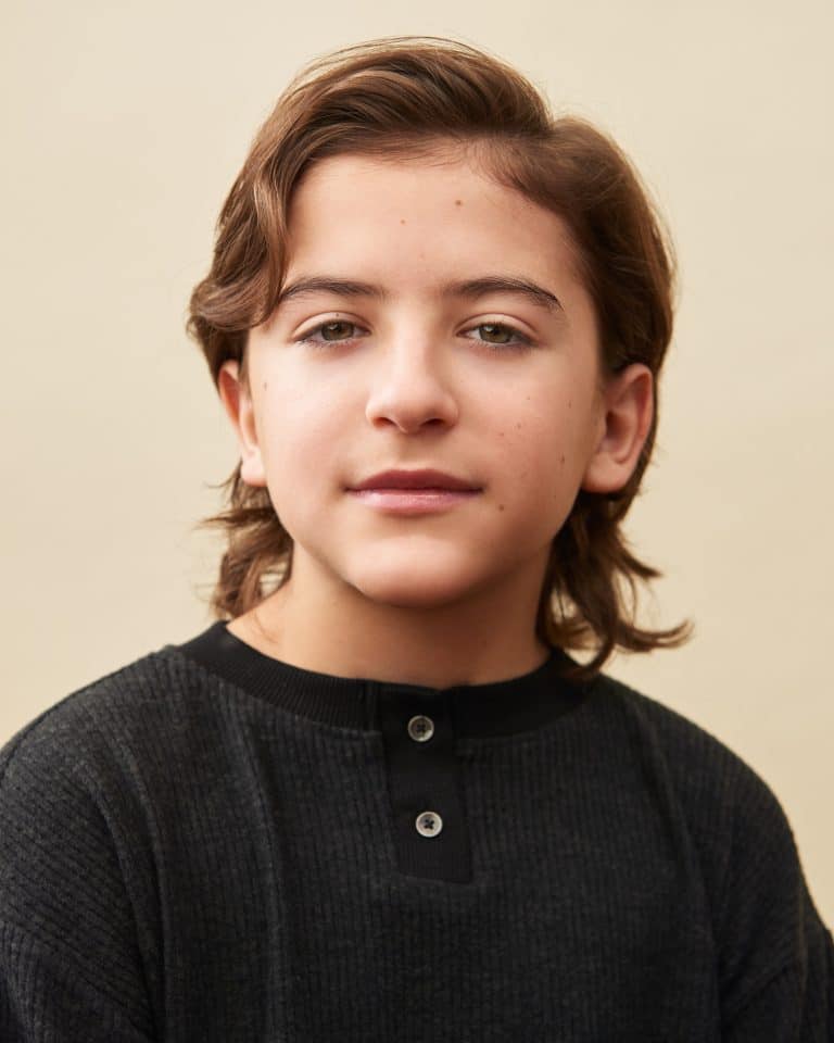 Why did Jack Messina left Manifest? His Age, Parents, Career ...