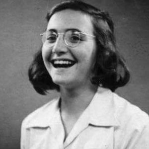How Margot Frank Lived and Died in the Shadow of Her Sister - Biography ...