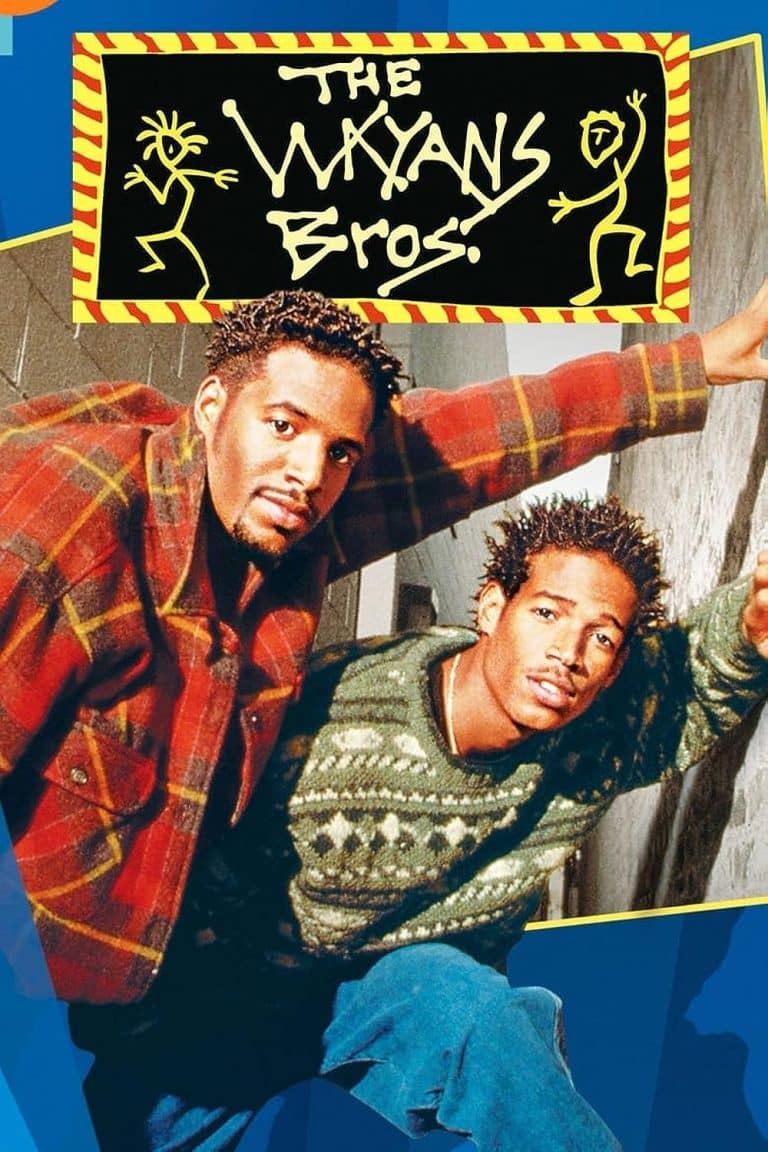 The Life and Career of Shawn Wayans: Age, Children, Height - Biography ...