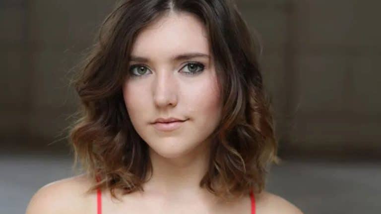 What movies has Paige Brown been in? Her Age, Career, Family ...