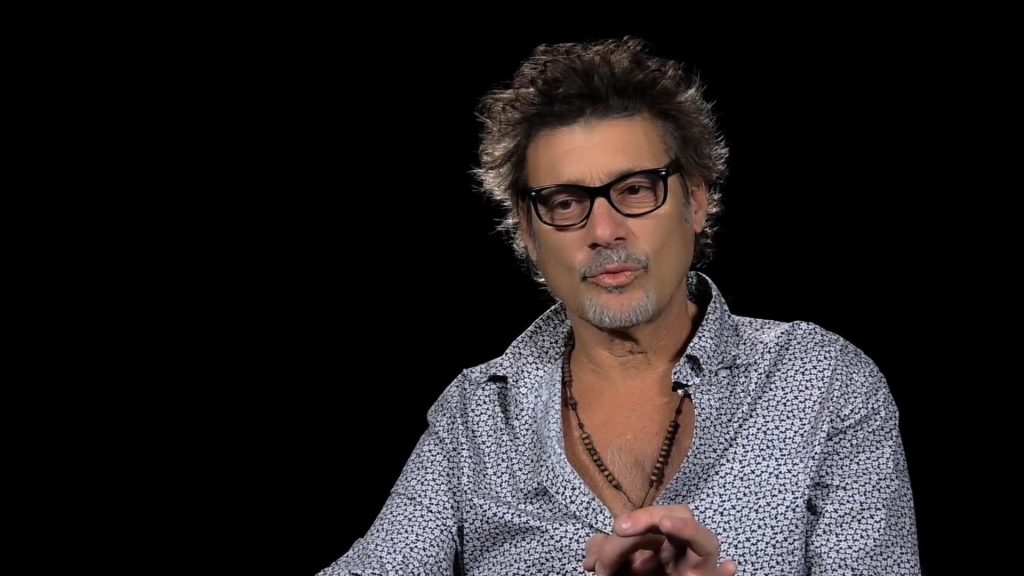 Steven Bauer: A Biography of a Versatile and Talented Performer ...