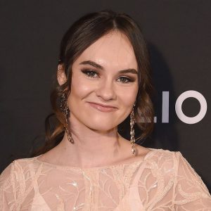Madeline Carroll: The Actress Who Began Modeling at Age Three ...