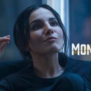 Who is Martha Higareda from “Altered Carbon”? Her Age, Husband ...