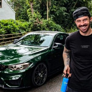 Who is the YouTuber Mat Armstrong, and what is his net worth ...