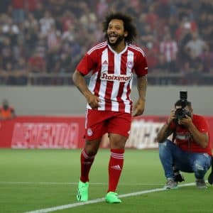Marcelo Vieira: The Captain, Leader, and Legend of Real Madrid ...