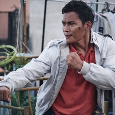 Is Tony Jaa a Muay Thai fighter? His Age, Height, Net Worth - Biography ...