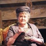 Patricia Routledge: The Dame of British Comedy and Drama - Biography ...