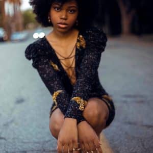 The Life and Career of Riele Downs: Age, Boyfriend, Height - Biography Tribune