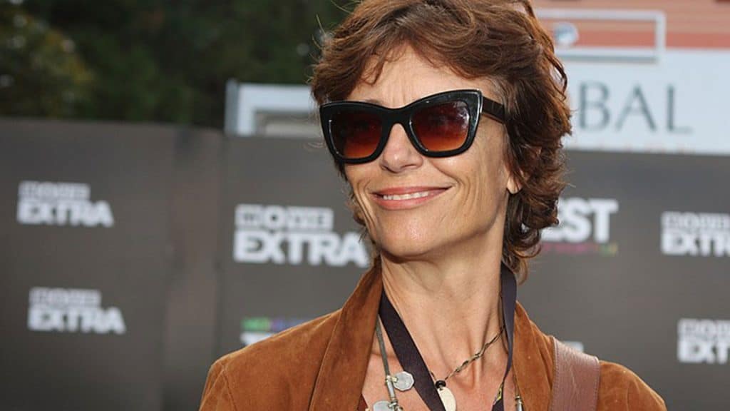 Que s'est-il passé à Rachel Ward ? Son âge, sa taille, sa fortune nette ...