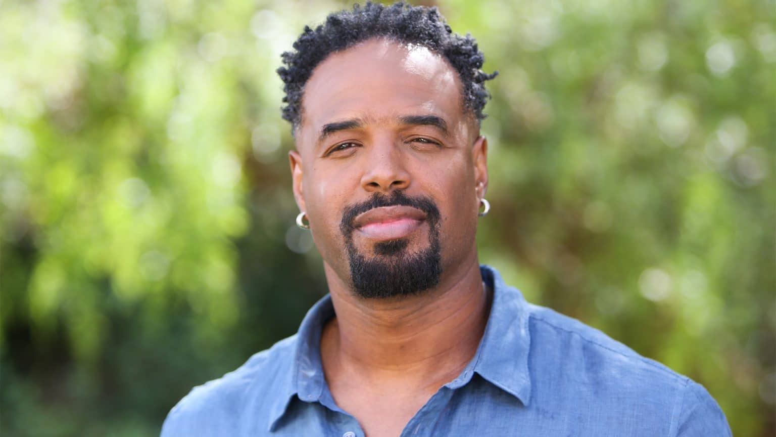 The Life and Career of Shawn Wayans: Age, Children, Height - Biography ...