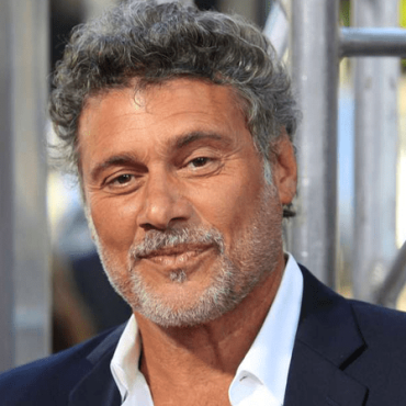 Steven Bauer: A Biography of a Versatile and Talented Performer ...