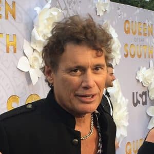 Steven Bauer: A Biography of a Versatile and Talented Performer ...