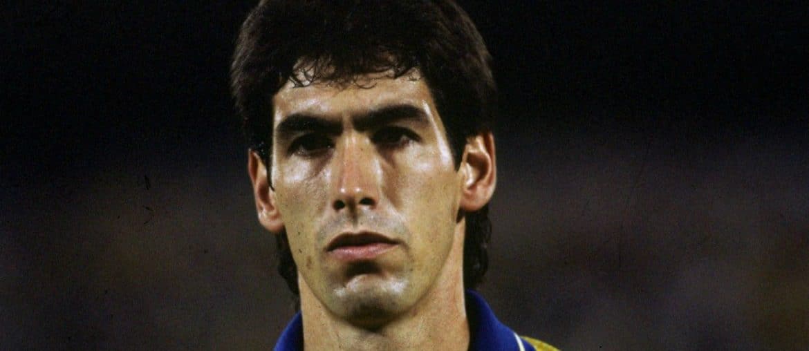 Football Players Archives - Biography Tribune