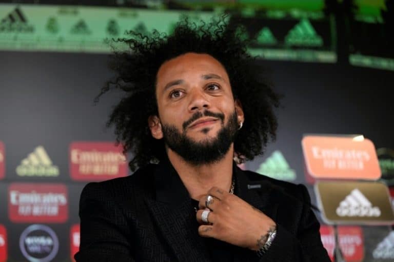 Marcelo Vieira: The Captain, Leader, and Legend of Real Madrid ...