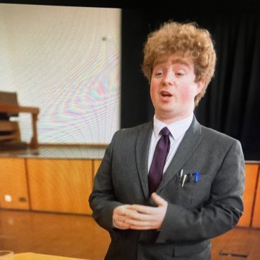 What is Tom Ball up to today? What's happened to him after “BGT ...