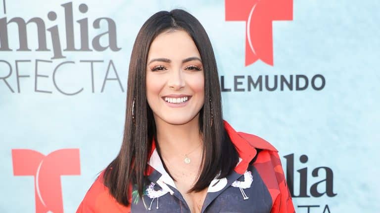 Who is Daniela Navarro married to? Her Age, Height, Career - Biography ...