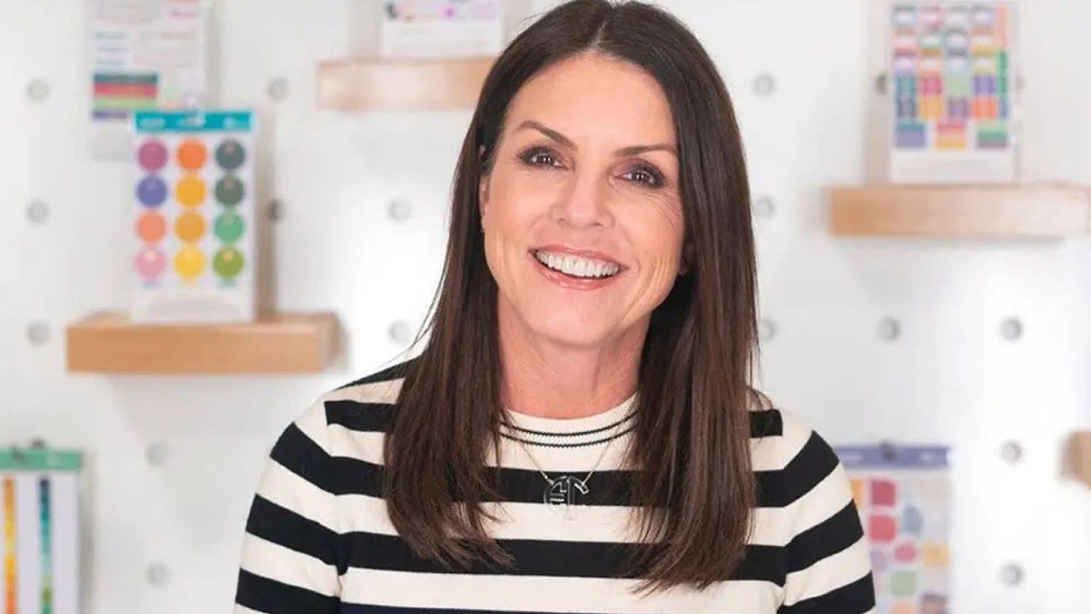 Erin Condren: A Visionary Leader in the Planner Industry - Biography ...