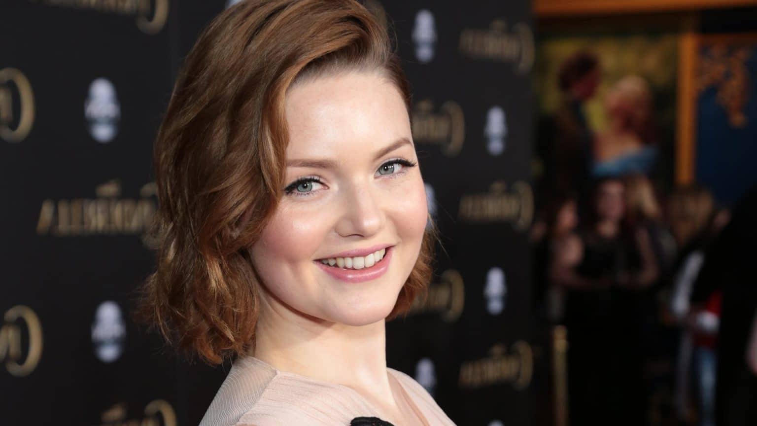 What movies was Holliday Grainger in? Her Age, Husband, Kids ...