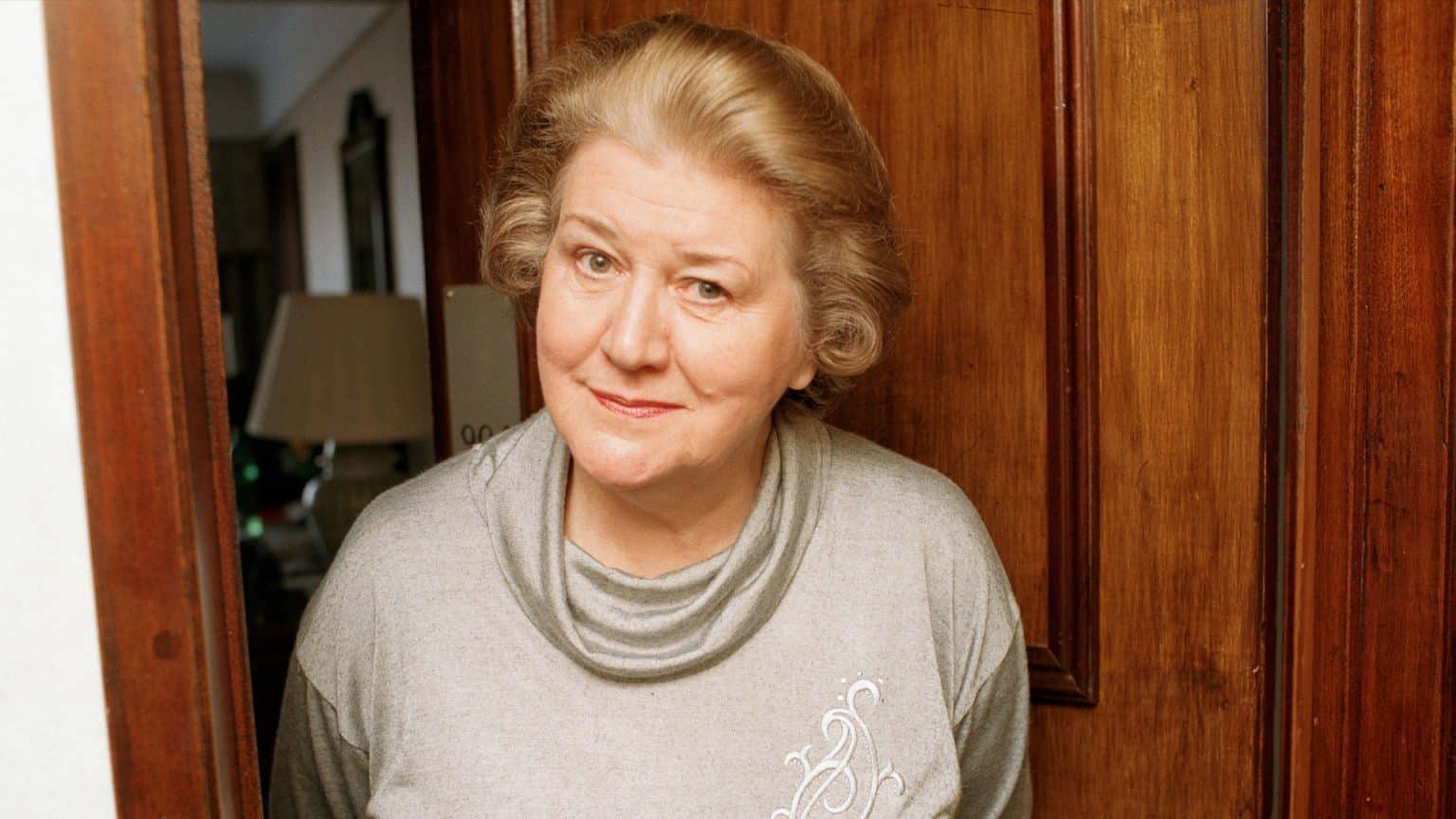 Patricia Routledge: The Dame of British Comedy and Drama - Biography ...