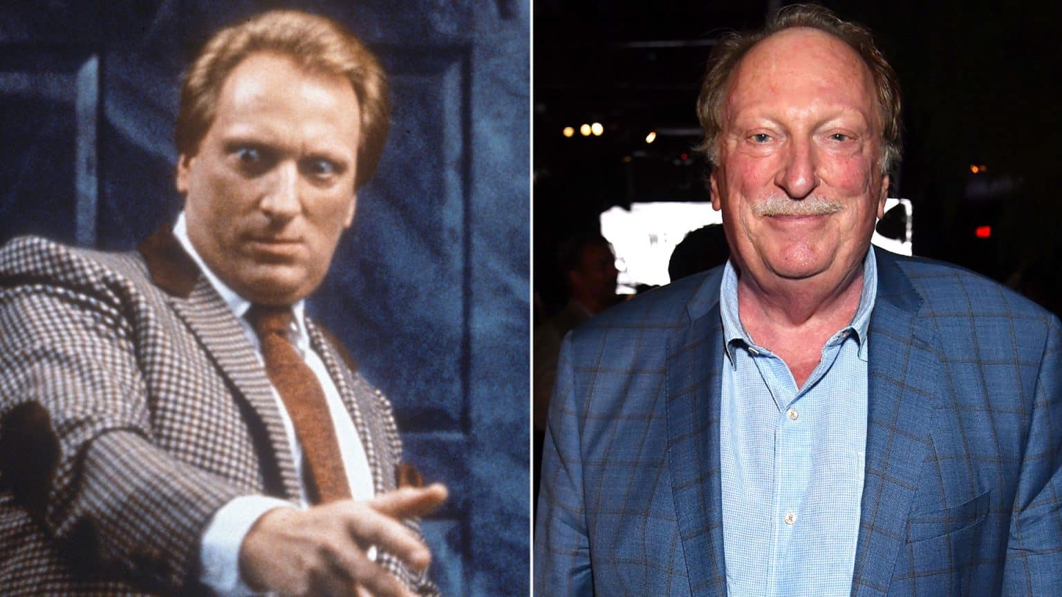 What Happened to Jeffrey Jones? His Age, Wife, Height, Net Worth ...