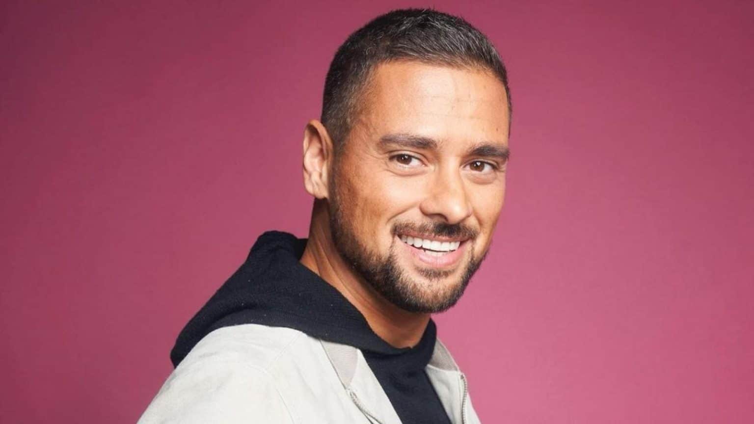 The Life and Career of J.R. Ramirez: From Miami to Hollywood ...