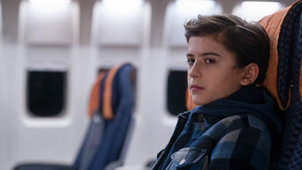 Why did Jack Messina left Manifest? His Age, Parents, Career ...