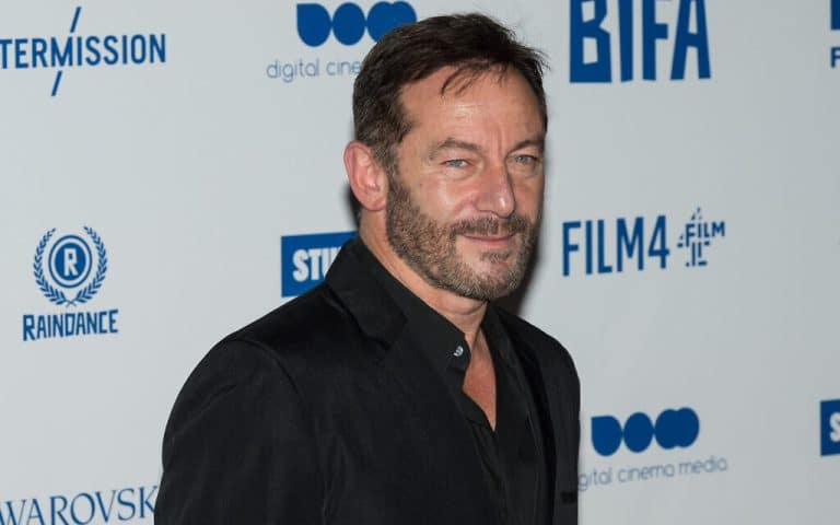 How Jason Isaacs Became One of the Most Memorable Villains in Film and ...