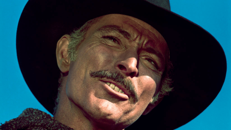 What was the cause of Lee Van Cleef death? His Age, Height - Biography ...