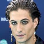 The Life and Career of Damiano David: Age, Height, Girlfriend ...