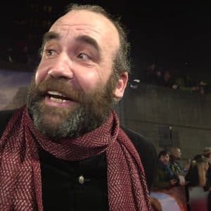 What is Rory McCann doing now? His Age, Height, Wife, Career ...