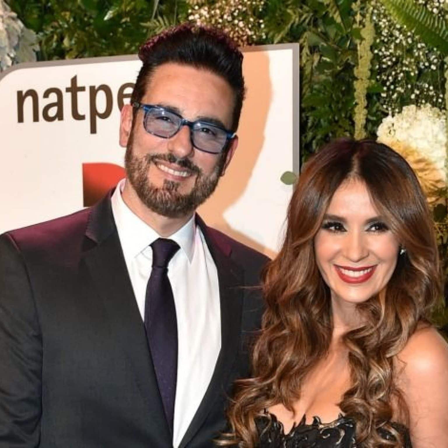 About Catherine Siachoque: The Queen of Villains in Telenovelas ...