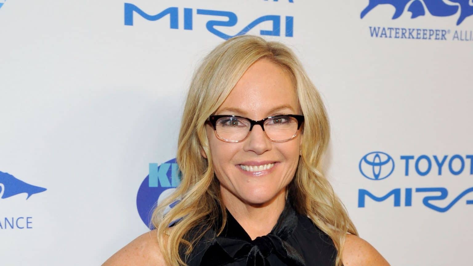 What is Rachael Harris (aka Linda Martin on Lucifer) doing now ...