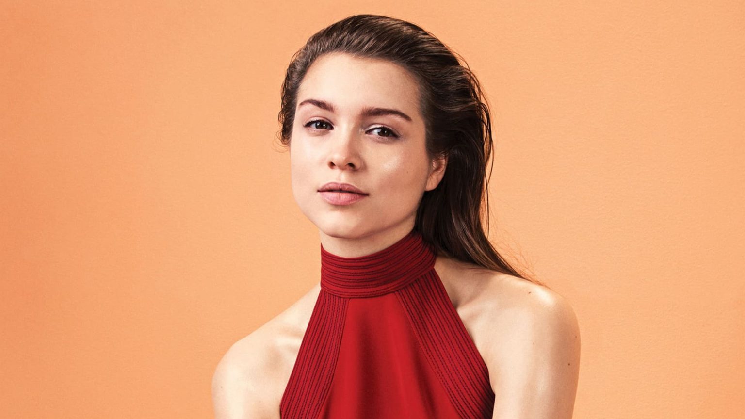 The Life and Career of Sophie Cookson: From Moonfleet to Gypsy ...