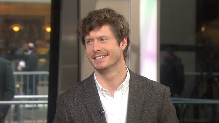 Was Anders Holm in Modern Family? His Age, Height, Net Worth ...