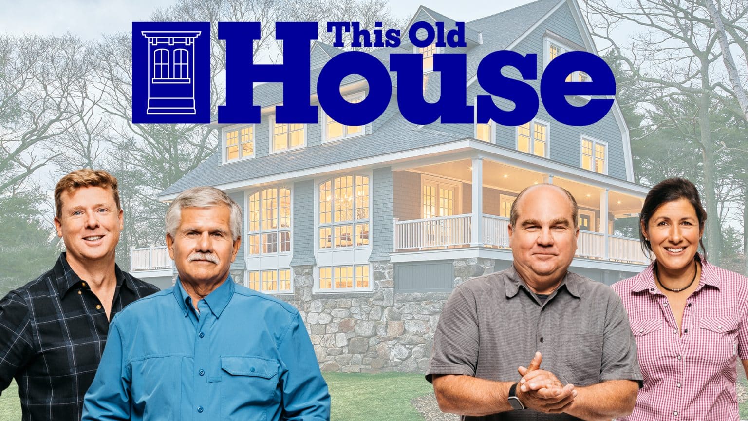 How wealthy are the cast members of "This Old House"? - Biography Tribune