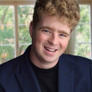 What is Tom Ball up to today? What's happened to him after “BGT ...