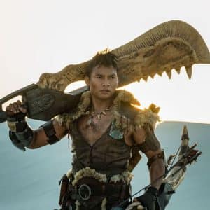 Is Tony Jaa a Muay Thai fighter? His Age, Height, Net Worth - Biography ...