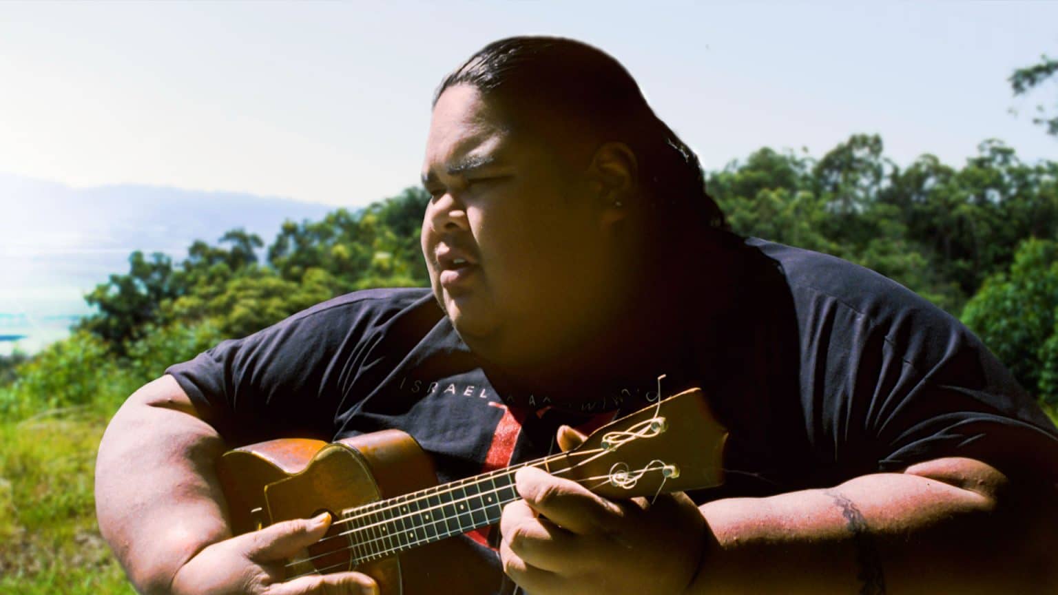 Do you remember the “What A Wonderful World” singer? Here's what Israel ...