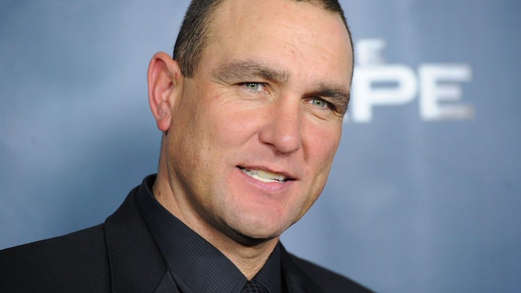 What is Vinnie Jones doing now? His Age, Height, Net Worth - Biography ...